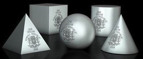 The 10 Coolest Novelty Collectible Coins | Accounting School Guide