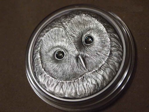 The 10 Coolest Novelty Collectible Coins | Accounting School Guide